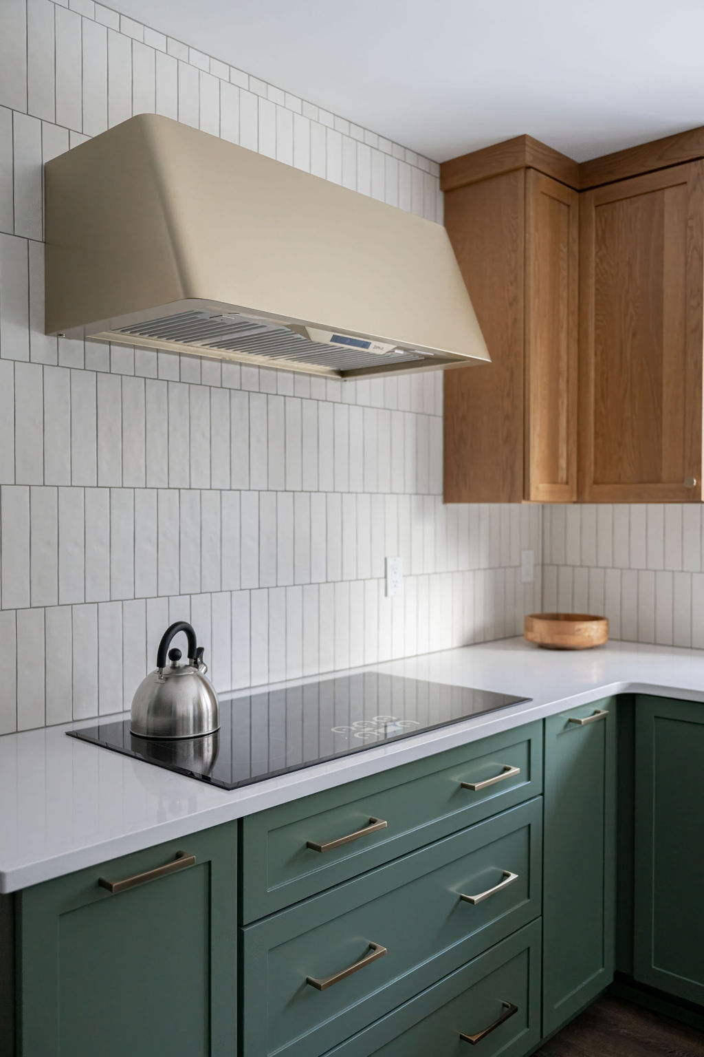 Earthy, Balance, Function - Knutson Design